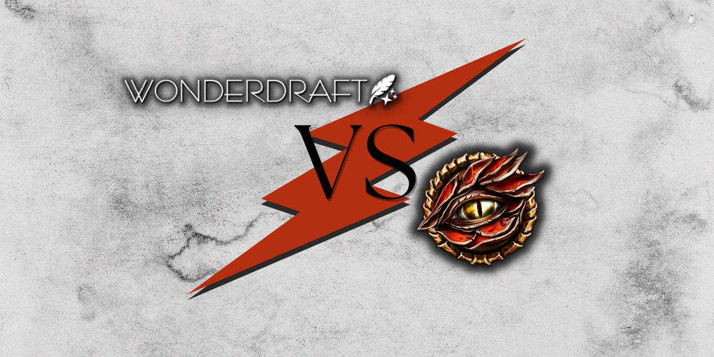 Wonderdraft ou Inkarnate, quel logiciel de carte fantasy choisir ...